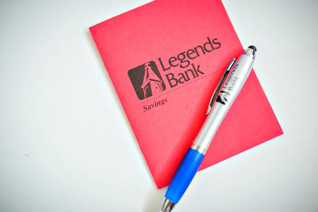 Personal Money Market Accounts - Legends Bank - Legends Bank