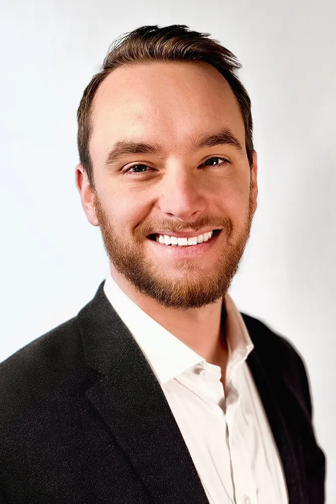 Andy Garretson - Legends Bank - Legends Bank