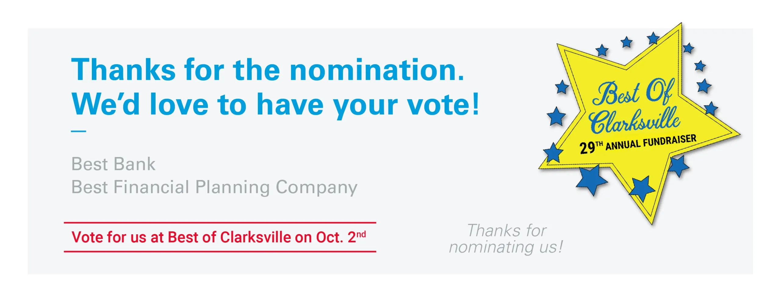 Legends Bank - Legendary Service. Extraordinary People.